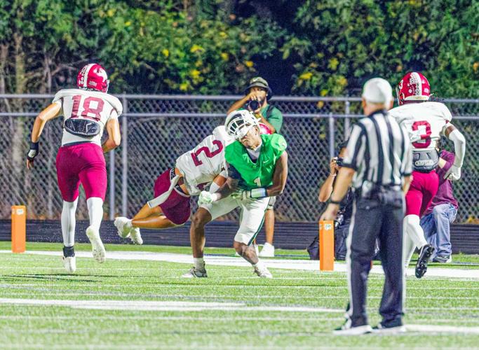 Run Woody, Run: Northgate rides Schettini stampede to 6-0 start ...