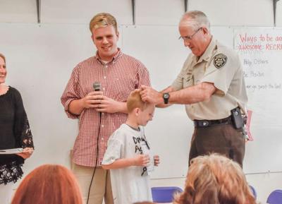 Detective Academy taps kids' imaginations | Local News | times-herald.com