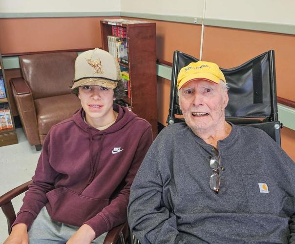 Remembering John Stuckey: A force in Georgia politics and Coweta | News ...