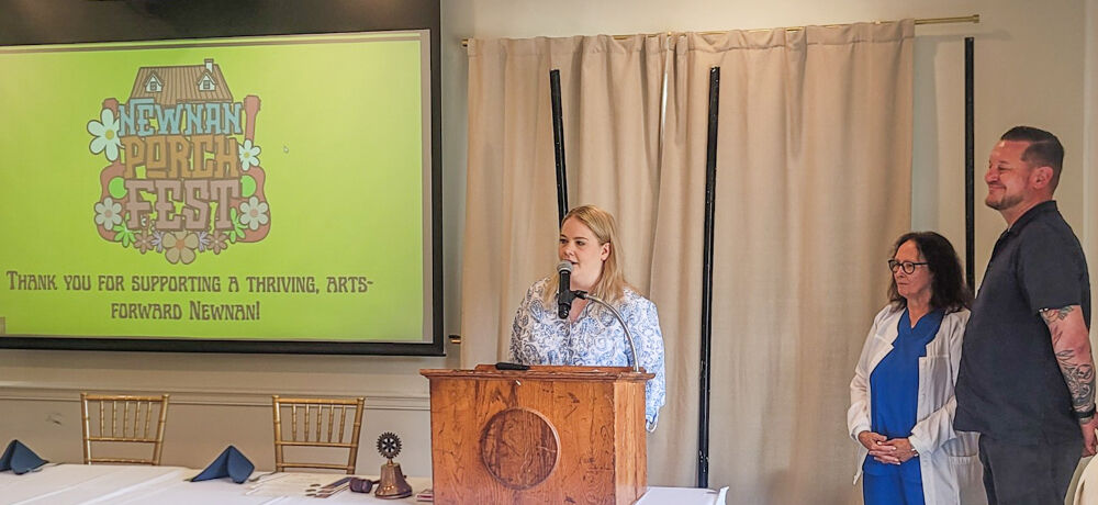 Organizers reflect on Porchfest turnout, preview 2026 plans | News ...