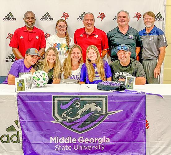 A big day for Northgate Soccer | Sports | times-herald.com