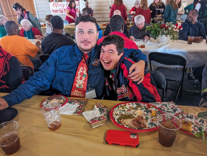 Rutledge celebrates Christmas | Arts & Community | times-herald.com