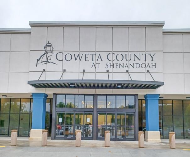 Coweta County at Shenandoah opens | News | times-herald.com