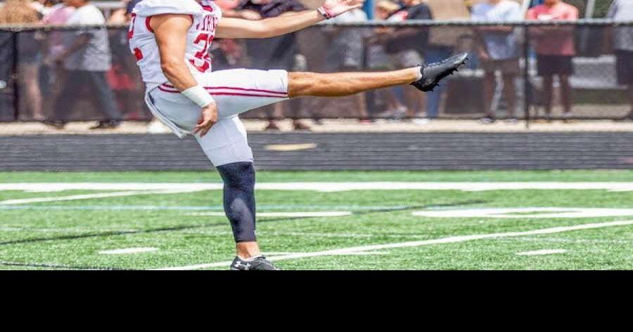 Northgate’s Troemel commits to Troy | Sports | times-herald.com