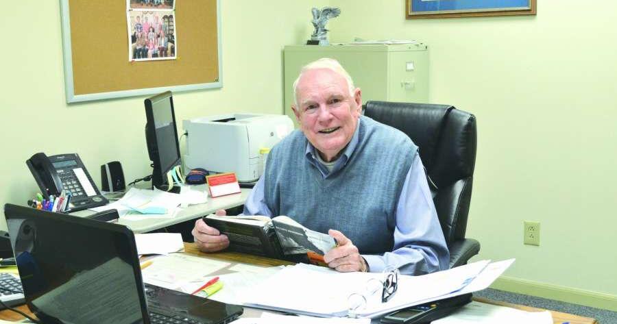 Headley returning to college, graduating, 60 years later | Local News ...