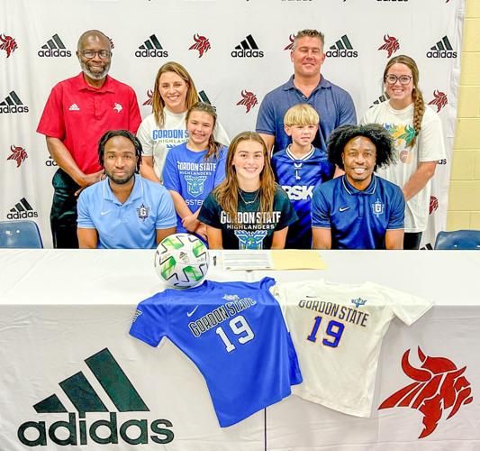 A big day for Northgate Soccer | Sports | times-herald.com