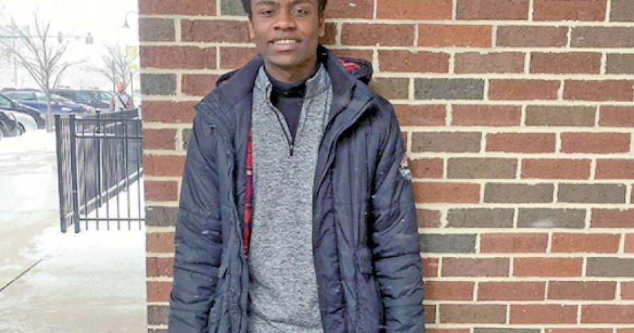 Perry to intern at Stanford U. School of Medicine | Education | times ...