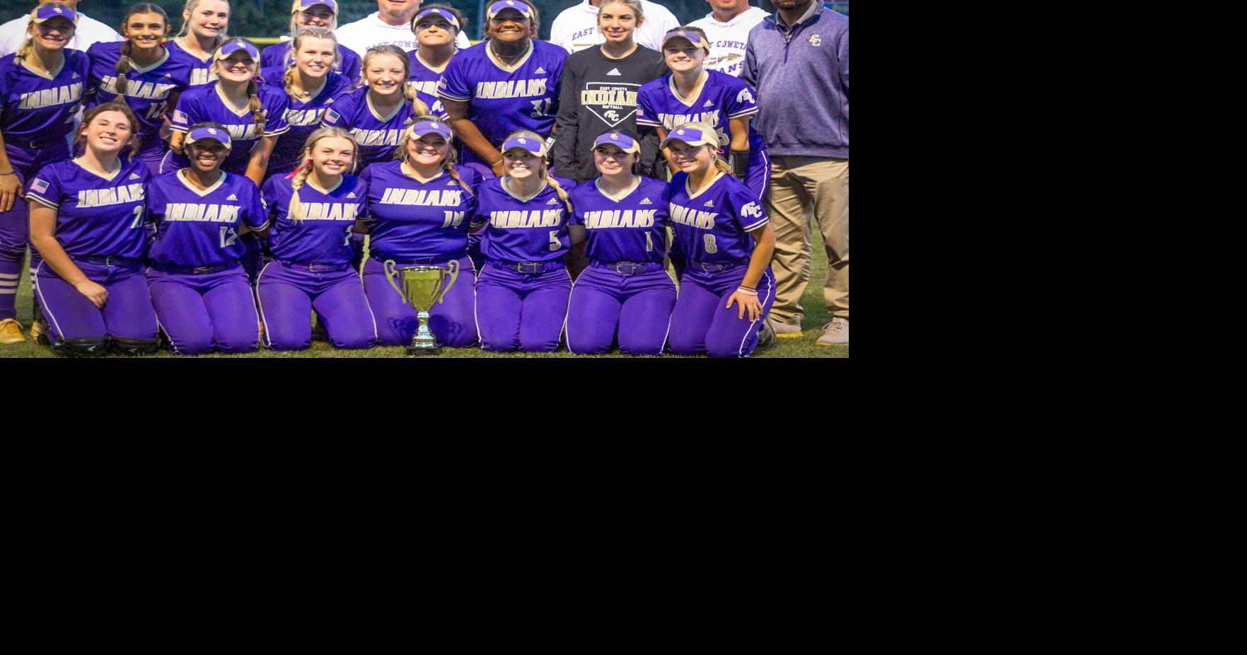 Region Champs – 14th time in a Row | Sports | times-herald.com