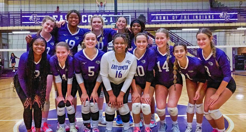 Just for kicks, Lady Indians win region opener | Sports | times-herald.com