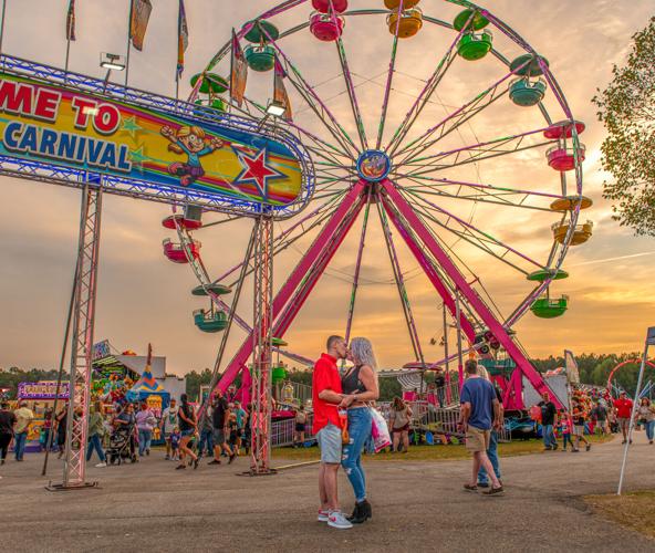 Fair photo contest winners announced as Coweta County Fair returns Sept ...