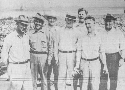 Flashback Friday | Local News | times-herald.com