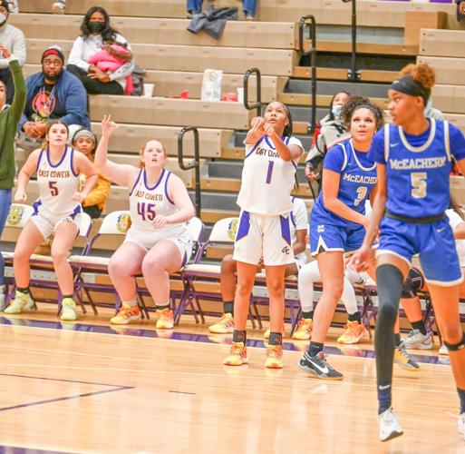 East Coweta holds off fifth-ranked McEachern | Sports | times-herald.com