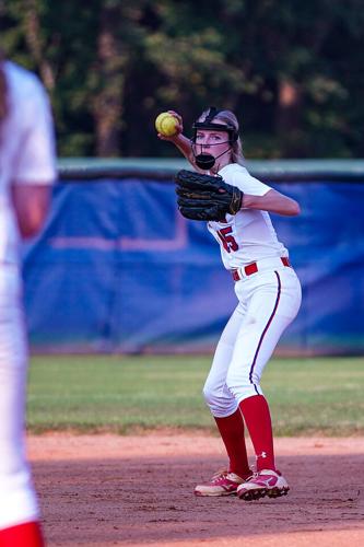 Lady Hawks softball stage epic come-from-behind win | Sports | times ...