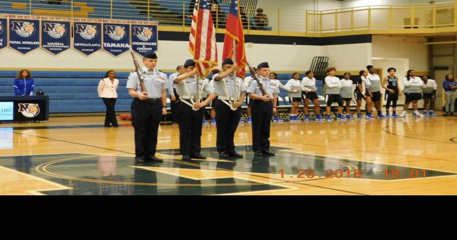 JROTC drill team to hold Expo on Saturday at NHS | Local News | times ...