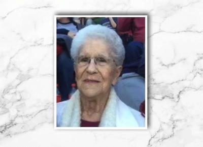 Nancy Hopkins Huffmaster | Obituaries | times-herald.com