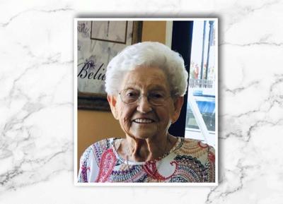 Imogene Murphy | Obituaries | times-herald.com