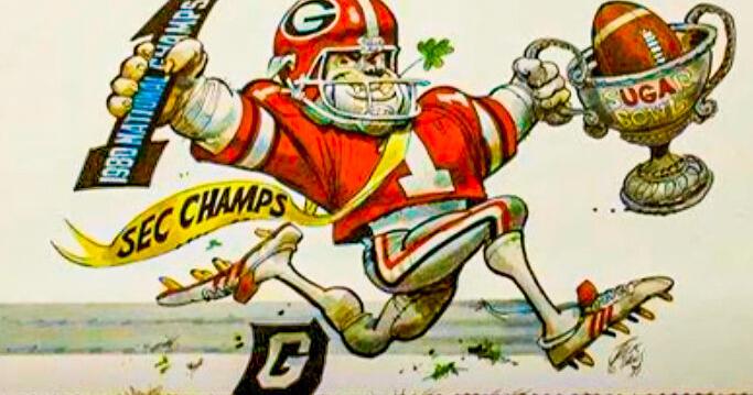 The Southern National Champions: Number 26 | Sports | times-herald.com
