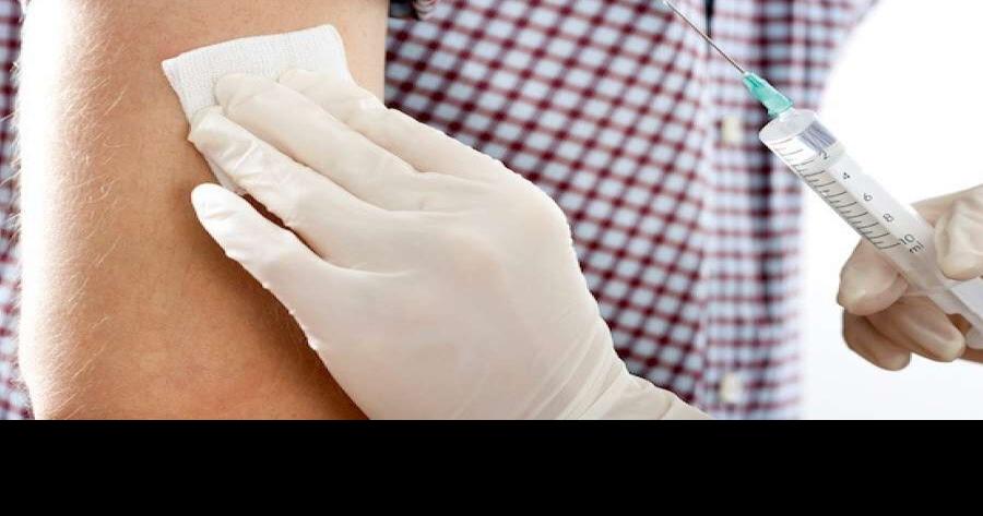 DPH continues to urge Georgians to get a flu shot | Local News | times ...