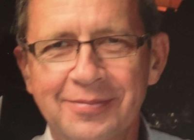 Rodney Baxter Cage | Obituaries | times-herald.com