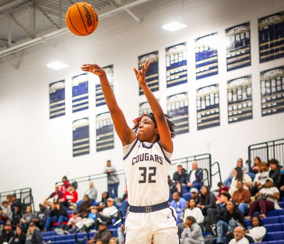 Newnan Boys Stay Perfect; Trinity, Heritage Roll in Region Play ...