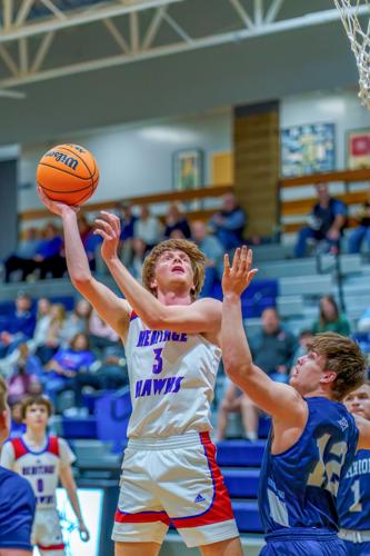 Heritage Hawks headed back to state championship | Sports | times ...