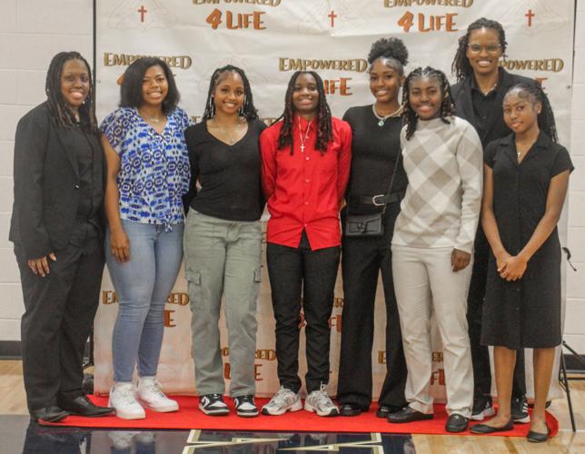 Coweta Basketball Preview: Teams Aim High for 2024-25 Season | Sports ...