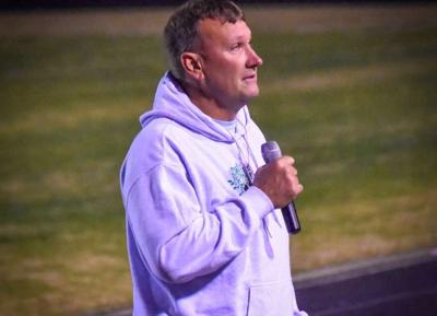 Hunter Scarbrough’s family finds hope in community | Opinion | times ...