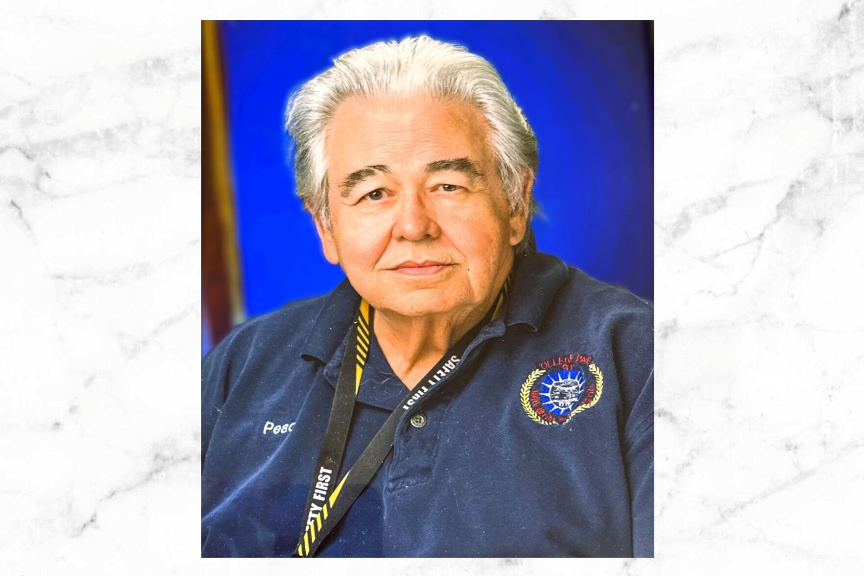 Wilbur Robert Peace | Obituaries | times-herald.com