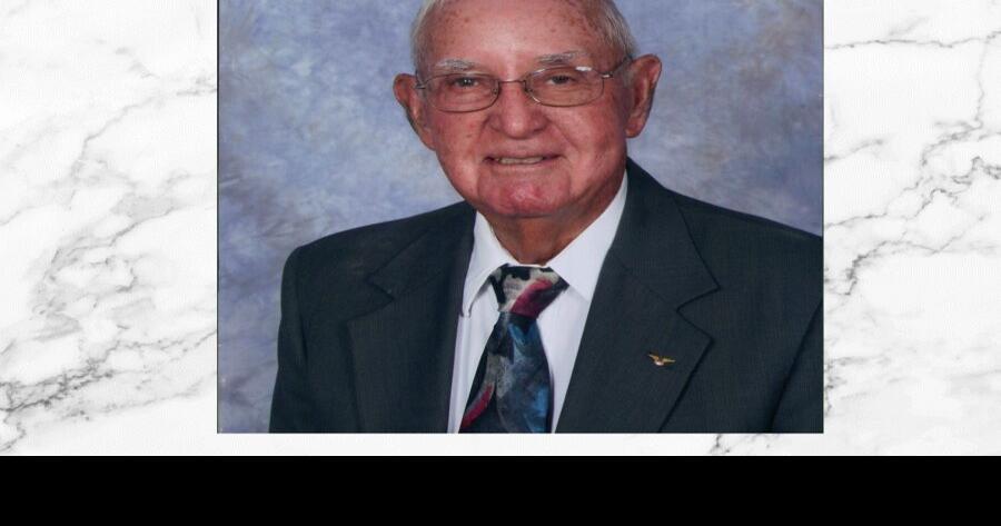 Alvin Ralph Warren | Obituaries | times-herald.com