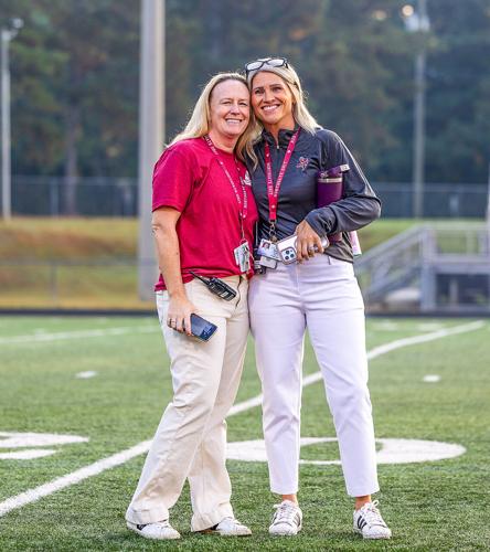 Northgate named GHSF Daily’s Team of the Week | Sports | times-herald.com