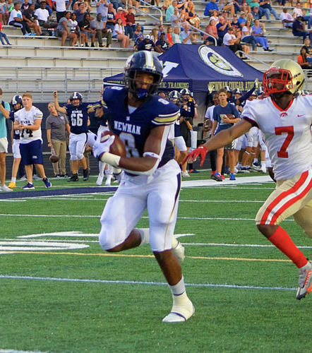 Former Cougar Reid looking for a new football home | Sports | times ...