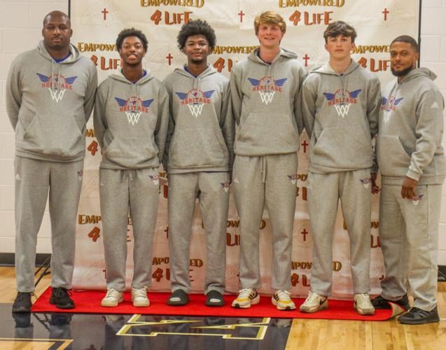 Coweta Basketball Preview: Teams Aim High for 2024-25 Season | Sports ...