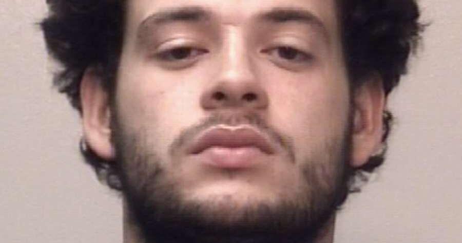 Bank robbery ‘fantasy’ sends local man to jail | Local News | times ...