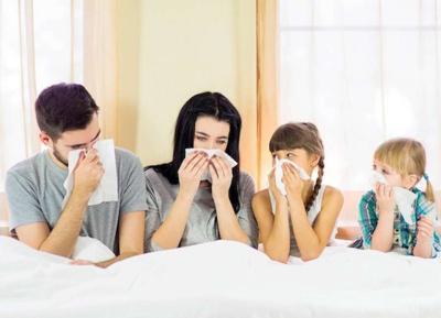 Flu still widespread across Georgia | Local News | times-herald.com