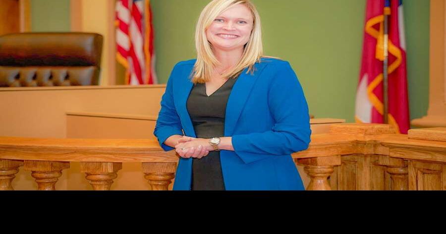Markham to become new probate judge | Local News | times-herald.com