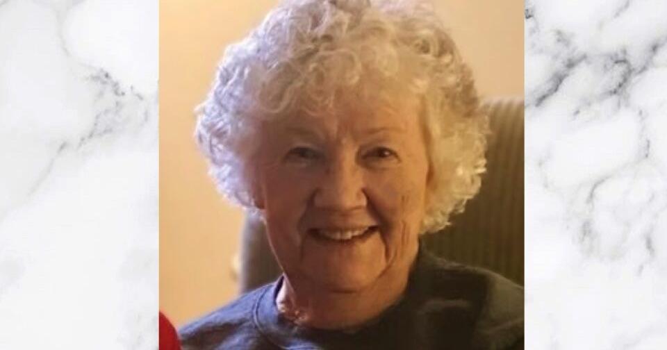 Marion Arp Couch | Obituaries | times-herald.com