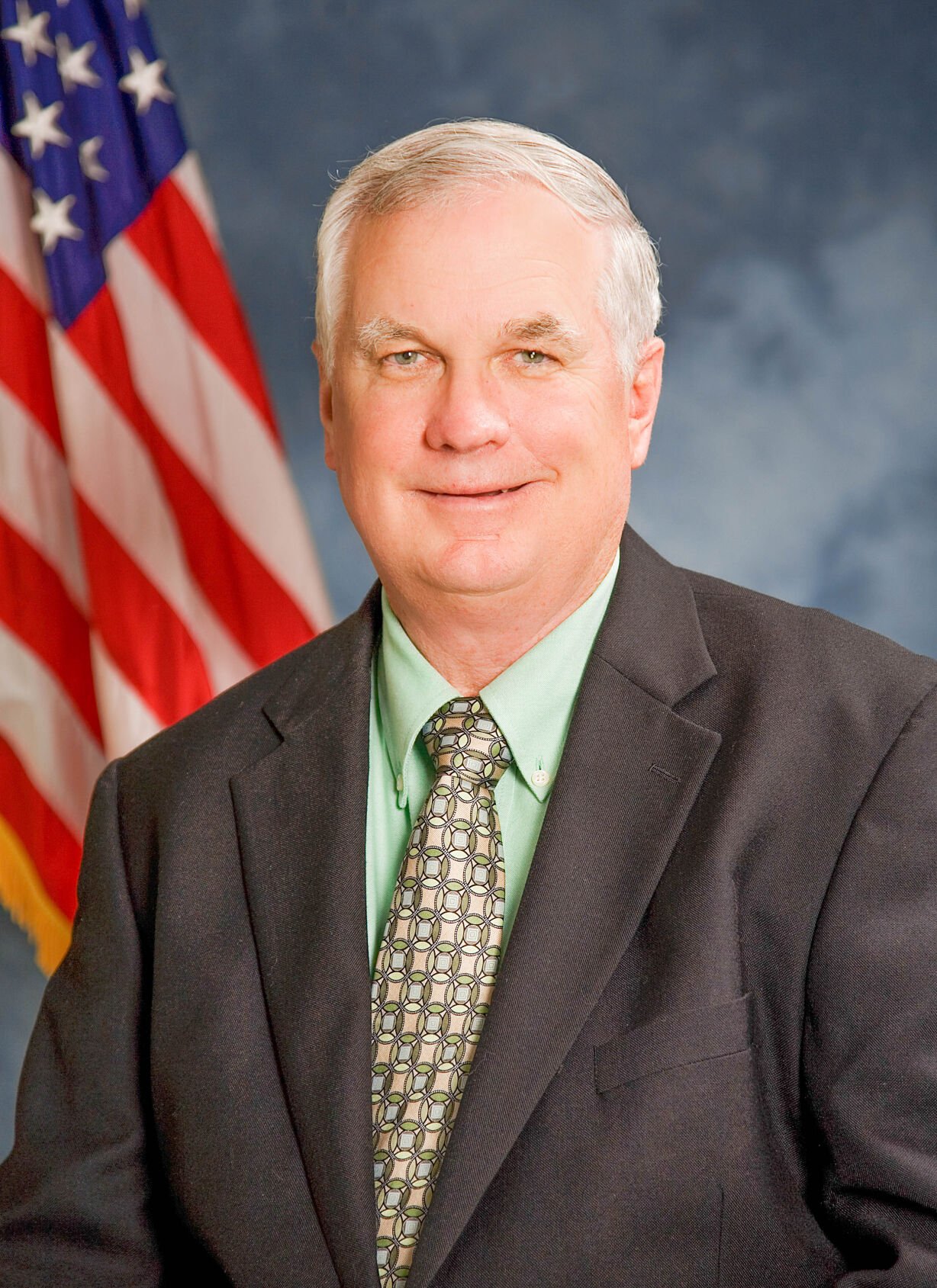 Commissioner Poole not seeking reelection | News | times-herald.com