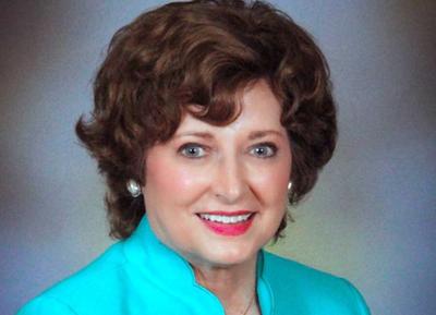 Bratcher publishes new poetry volume | Faith | times-herald.com