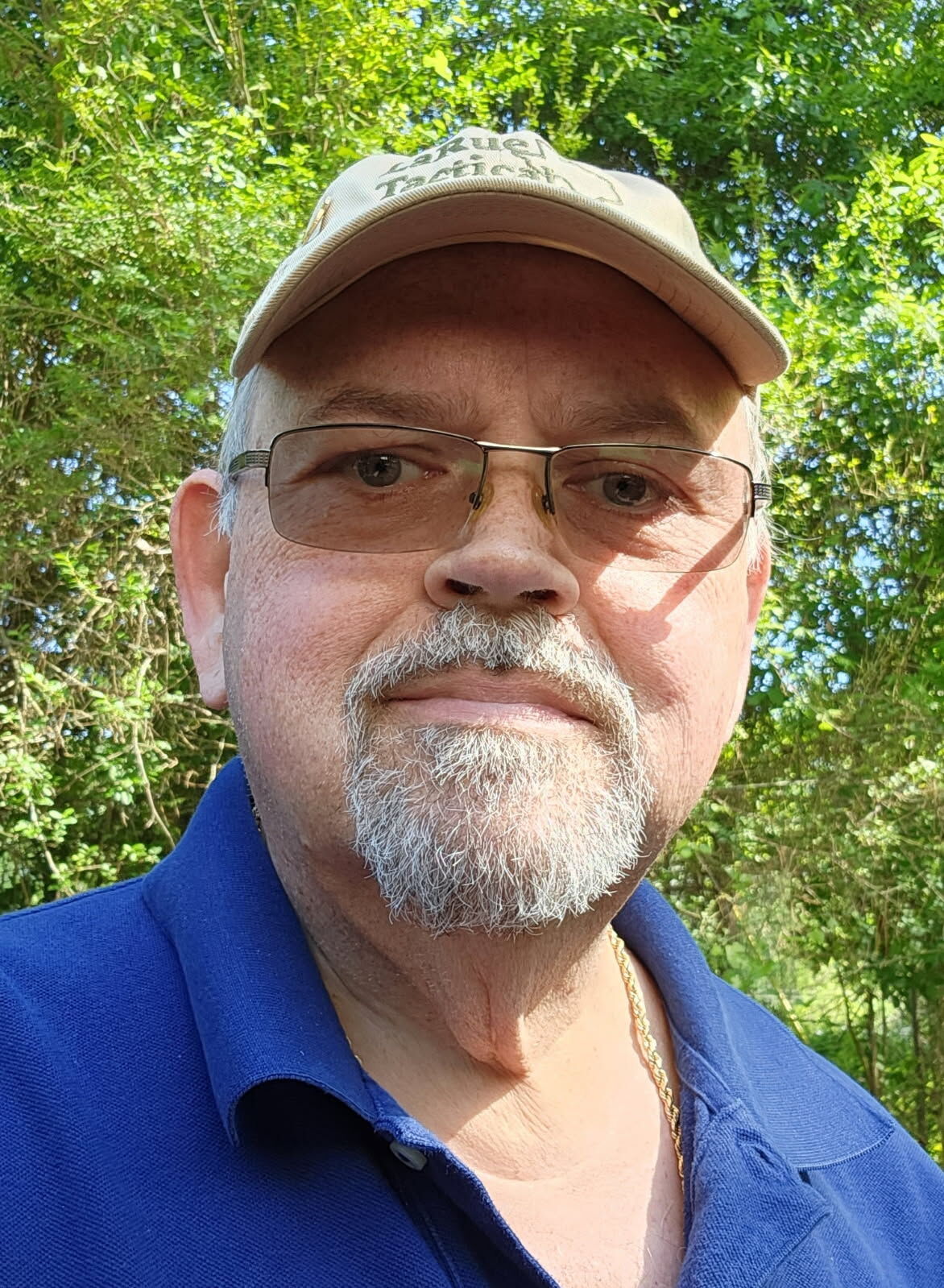 Mark Edward Jones | Obituaries | times-herald.com