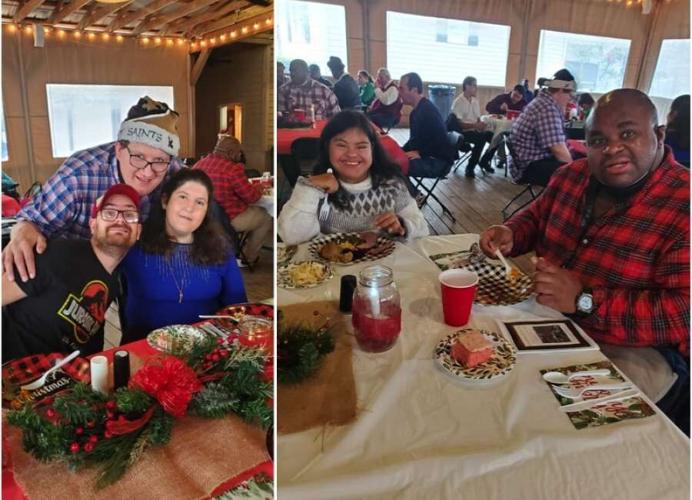 Rutledge celebrates Christmas | Local News | times-herald.com