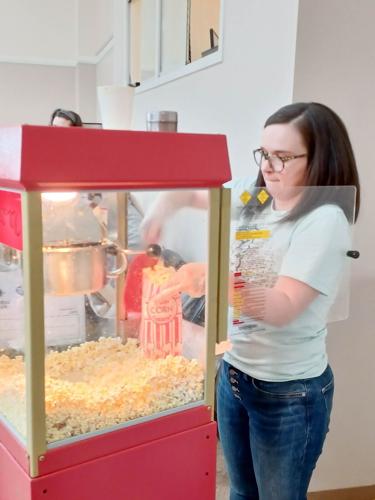 Repack the Backpack supports local students | Local News | times-herald.com