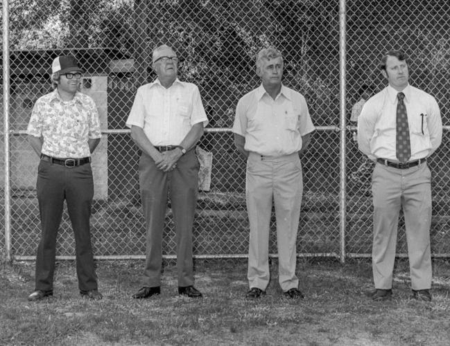 GBI director, Coweta native Chris Hosey recalls past, looks to future ...