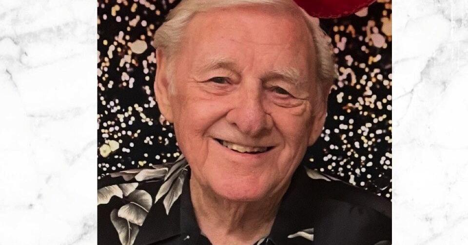 Robert Duke | Obituaries | times-herald.com