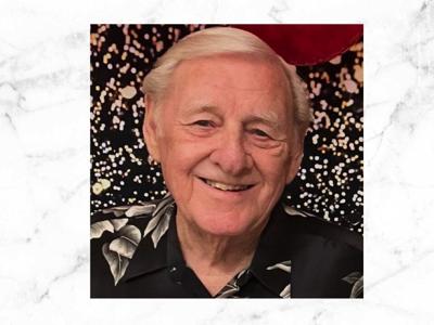 Robert Duke | Obituaries | times-herald.com