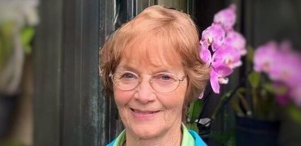 Julia Elizabeth (Rowe) Cason Andrews | Obituaries | times-herald.com