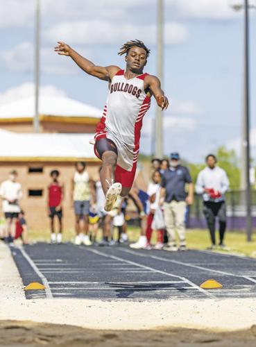 Looking Back: Bass dominates middle school season | Sports | times ...