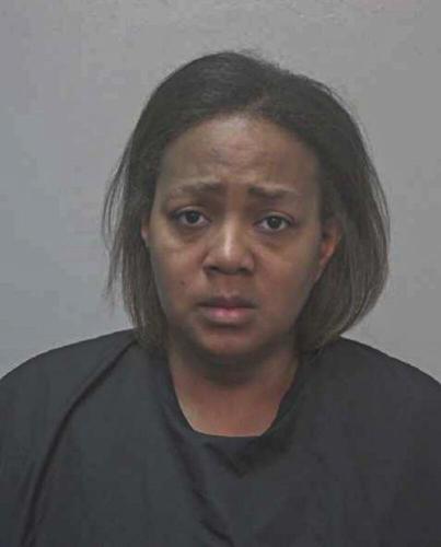 GBI arrests former Coweta corrections employee for theft of funds | News | times-herald.com