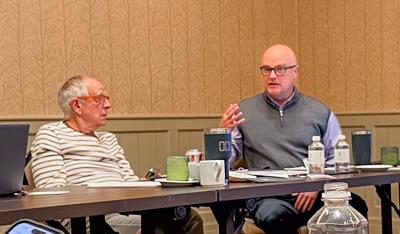 City of Newnan looking to reach volunteers | News | times-herald.com