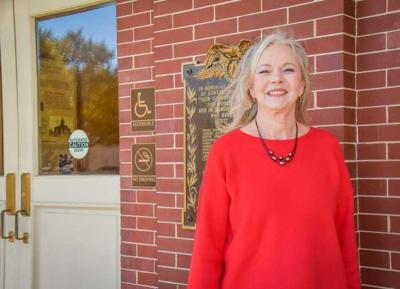 A Probate Pioneer | Local News | times-herald.com