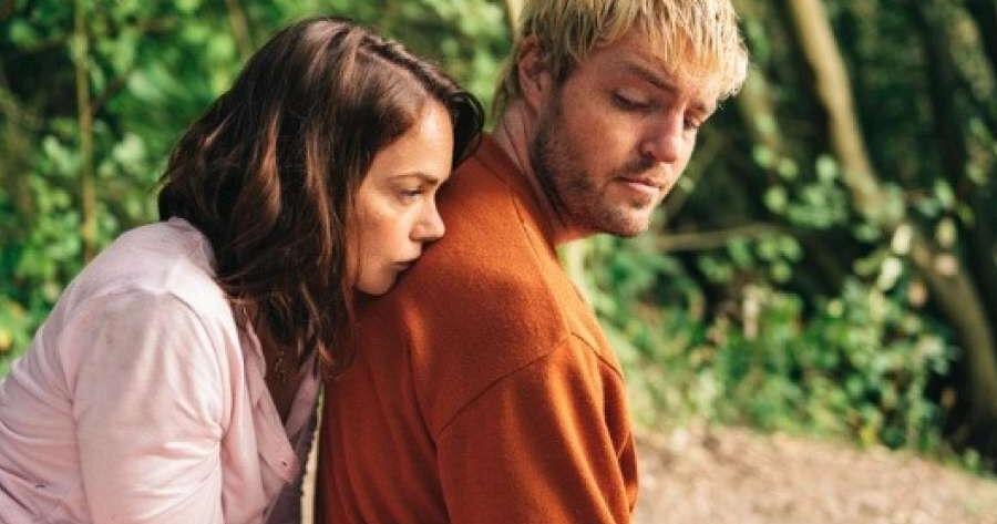 True Things: Intimate drama captures the time between sadness and ...